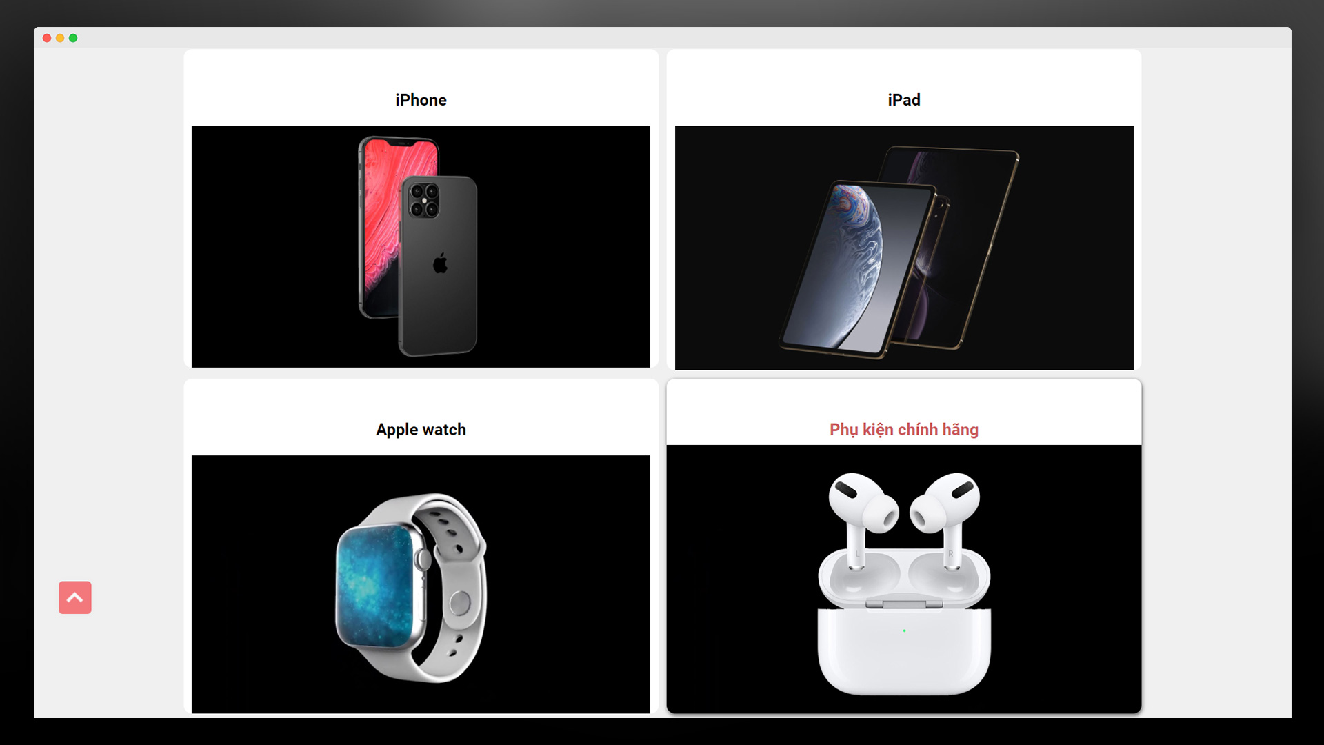 LIKEZONE WEBSITE - Geneat Software